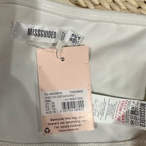 Missguided | Tops | Brand New Missguided Top | Poshmark